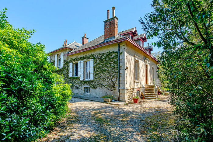 Maison 6 pièces à vendre à Condom
