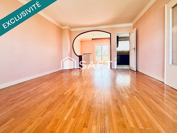 Maison 5 pièces à vendre - Mexy