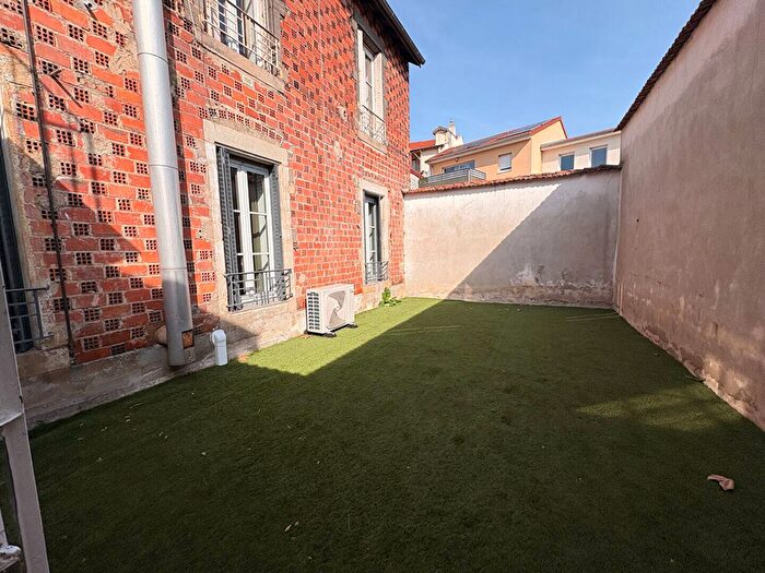 Appartement à louer - Mulsant, Roanne - 3 pièces - 2 chambres