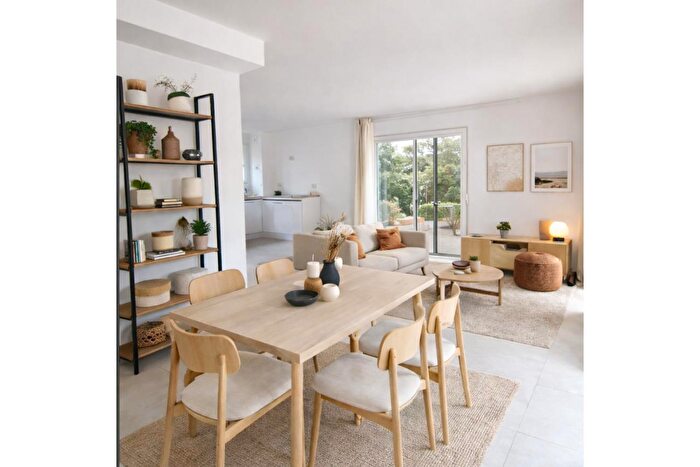 Maison 4 pièces à vendre à Blagnac, Baradel, Ritouret