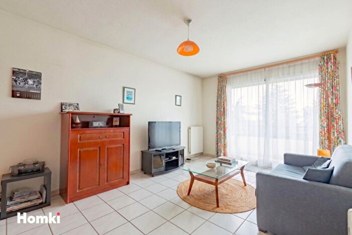 Appartement 2 pièces à vendre - Toulouse, Château de l'Hers