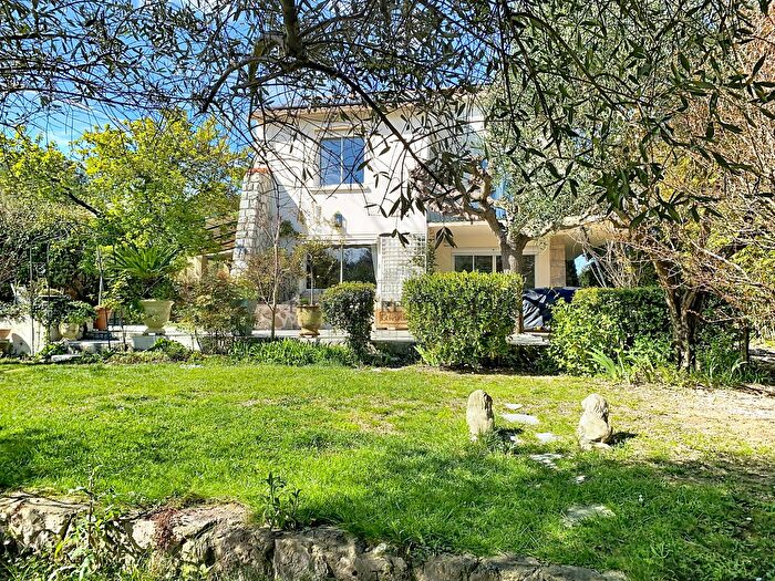 Maison à vendre - Saint-Clément-de-Rivière - 7 pièces - 5 chambres