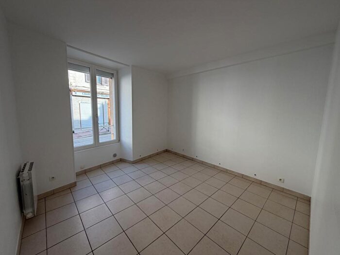 Appartement 2 pièces à louer à Étampes