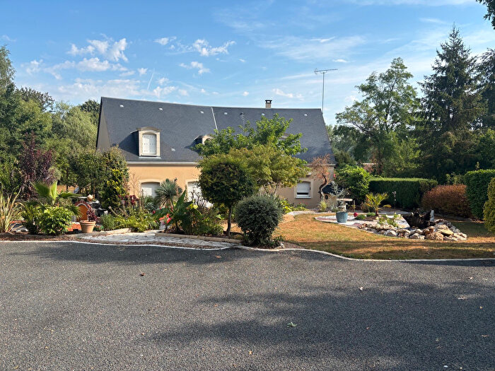 Saint-Règle : Maison 7 pièces à vendre