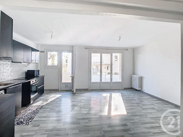 Appartement 3 pièces à louer à Castelnau-le-Lez, Centre-ville, Vert Parc