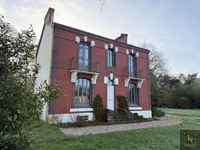 Maison à vendre - Arthon-en-Retz - 10 pièces - 5 chambres