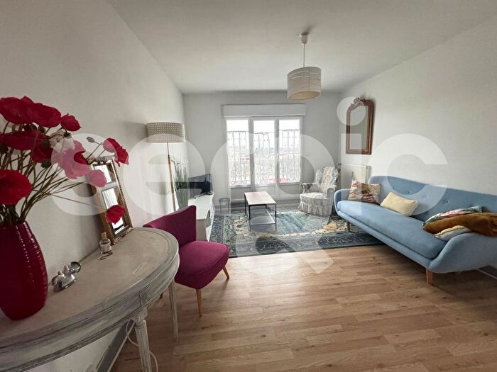 Appartement 2 pièces à louer - Saint-Jean-de-Braye, Ouest