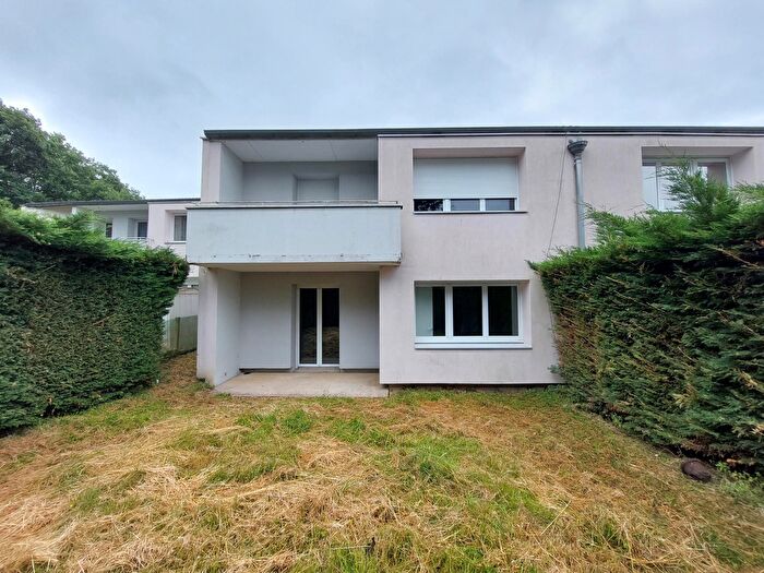 Chartres, Rechèvres : Appartement 2 pièces à vendre