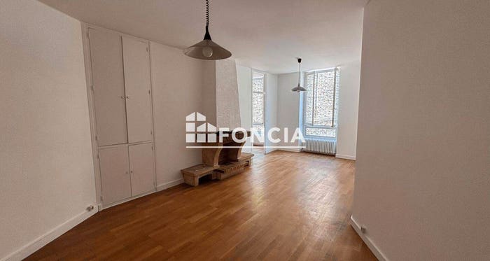 Appartement 4 pièces à louer - Les-Collines, Vienne