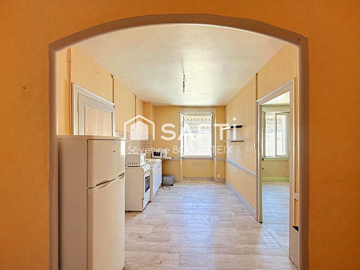 Appartement 4 pièces à La Couronne, à vendre