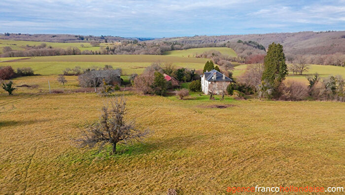 Neuvic-Entier - Maison 6 pièces à vendre