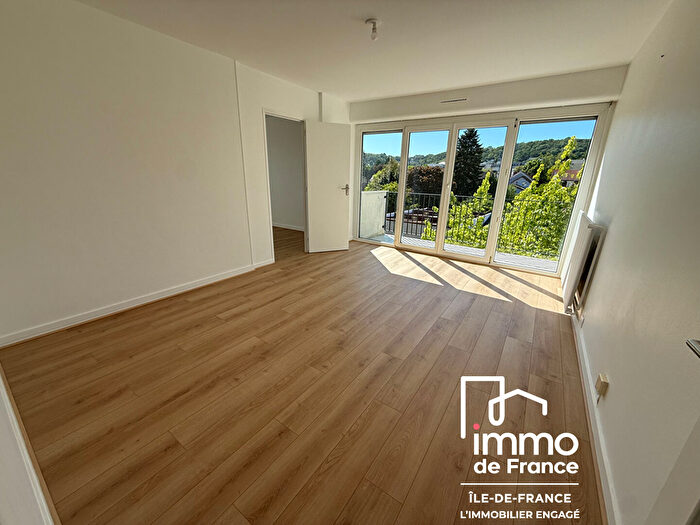 Appartement 4 pièces à vendre à Palaiseau, Centre Sud
