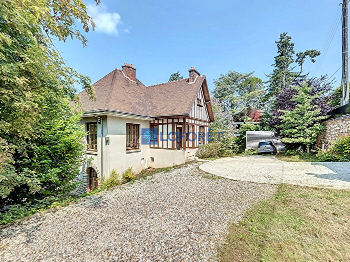 Maison à vendre - Saintry-sur-Seine - 9 pièces - 5 chambres