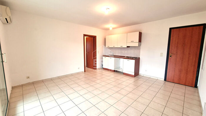 Appartement 2 pièces à vendre - Penta-di-Casinca