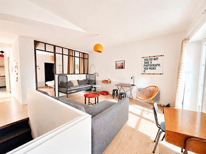 Appartement 2 pièces à vendre - Avignon, Palais des Papes, Zone Piétonne