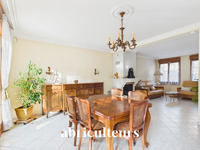 Maison 5 pièces à vendre - Versailles, Porchefontaine