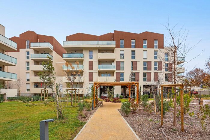 Appartement à vendre - Avignon, Préfecture - 2 pièces - 1 chambre