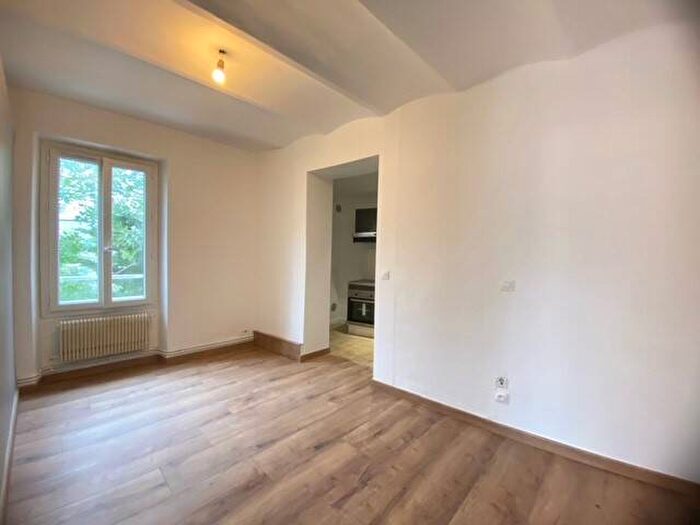 Vence : Appartement 3 pièces à louer