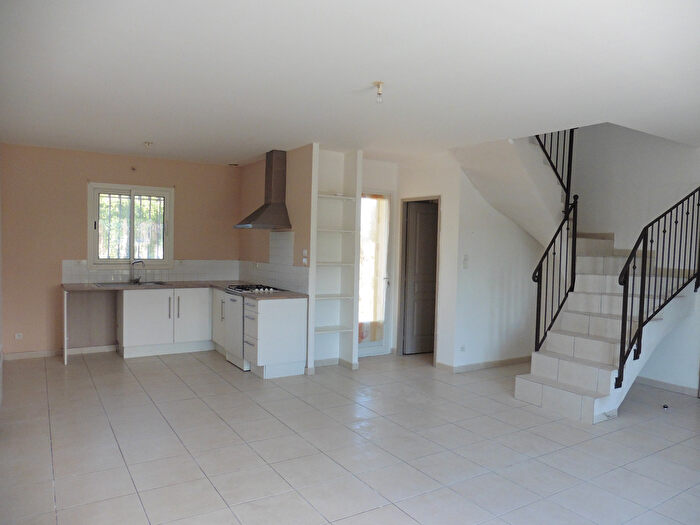 Maison 4 pièces à Saint-Alexandre, à louer