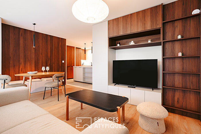 La Rochelle, Centre-ville, Vieux-port, Marché - Appartement 3 pièces à vendre