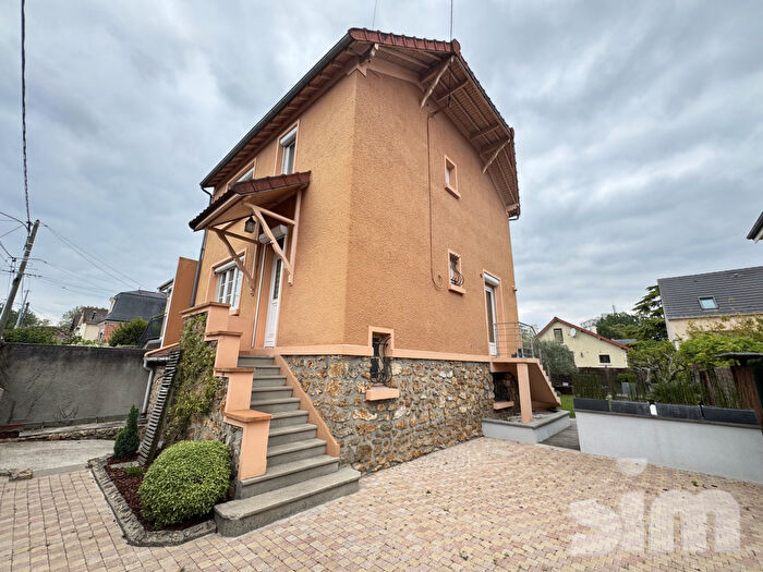 Maison 5 pièces à Chelles, Chelles Sud, Grande Prairie, Bords de Marne, à vendre