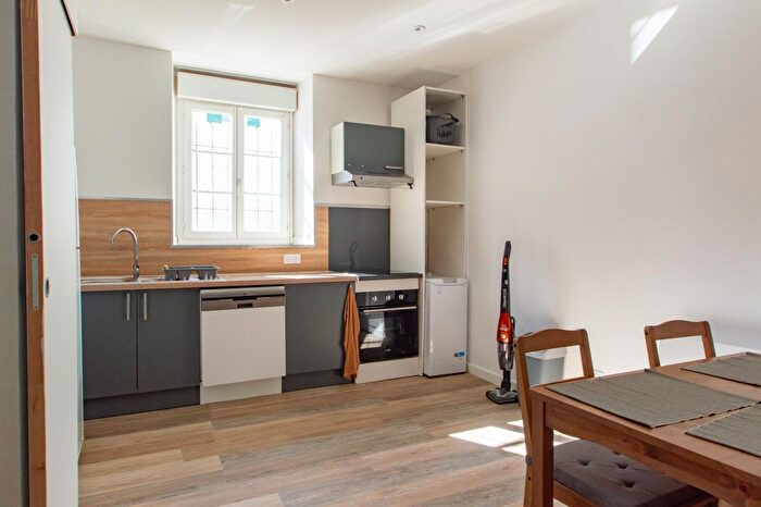 Appartement 2 pièces à louer à Pau, Dufau, Tourasse