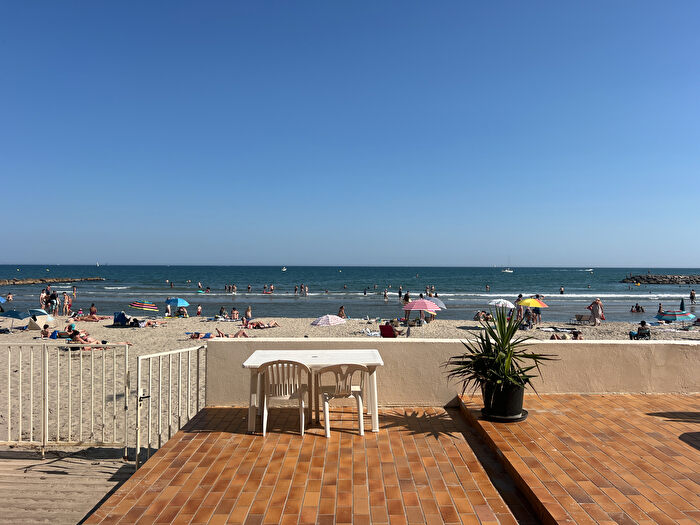 Mauguio, Carnon - Appartement 1 pièce à louer