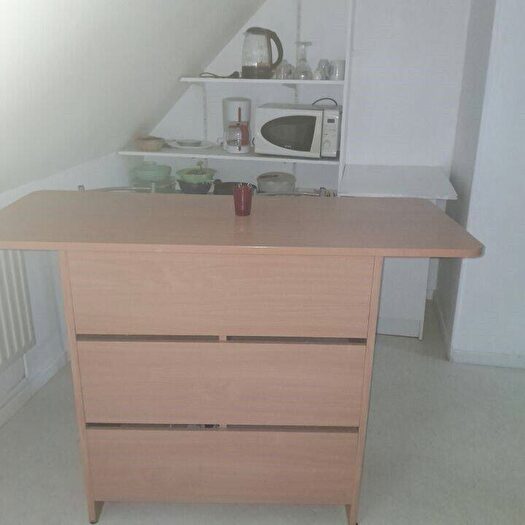 Appartement à louer - Chamarande - 3 pièces - 2 chambres