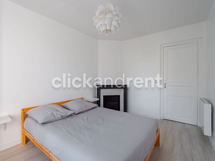 Appartement 2 pièces à Centre Ville, Sevran, à louer