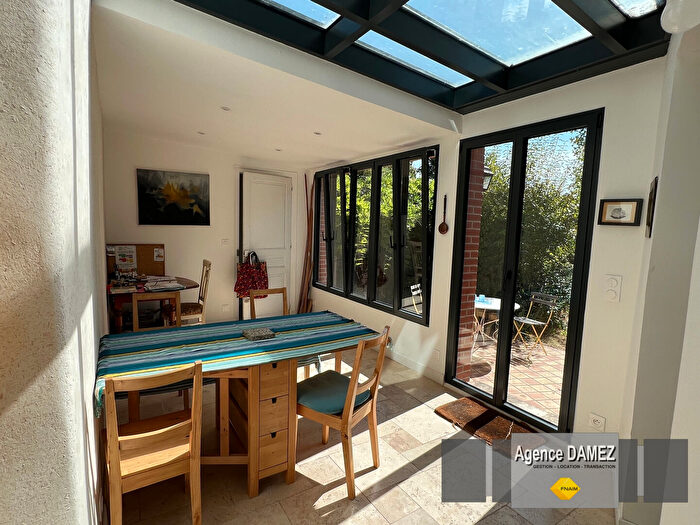 Dourdan - Maison 6 pièces à vendre