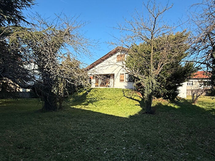 Maison à vendre - Firminy, Tardive, Chazeau, Fayol - 6 pièces - 4 chambres