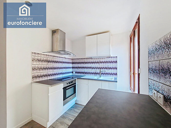 Appartement à vendre - Troyes, Marots - 2 pièces - 1 chambre