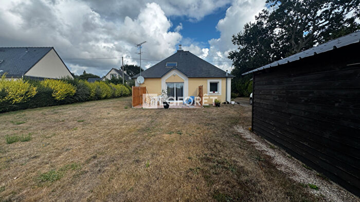 Maison 4 pièces à louer - Plouha
