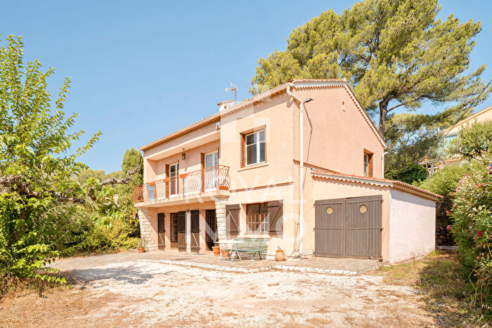 La Garde, Le Village : Maison 6 pièces à vendre