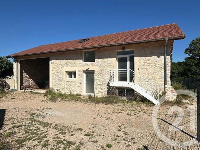 Maison 6 pièces à vendre - Chozeau