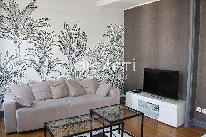 Vichy, Coeur de Ville : Appartement 2 pièces à vendre
