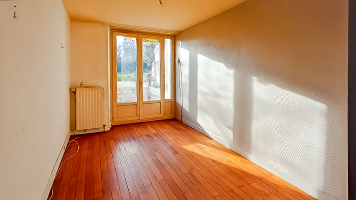 Maison à vendre - Le Pont-Chrétien-Chabenet - 5 pièces - 3 chambres