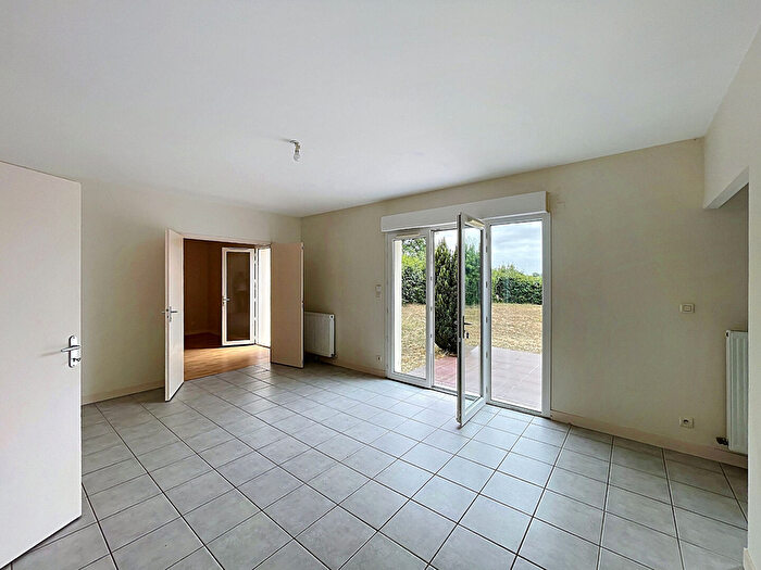 Saint-Vivien - Maison 4 pièces à vendre