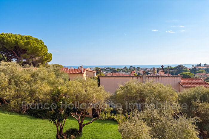 Appartement 3 pièces à vendre à Antibes