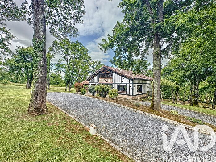 Maison à vendre - Pimbo - 5 pièces - 2 chambres