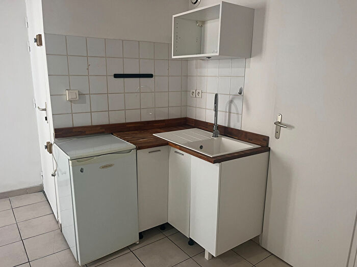 Istres, Etang - Appartement 2 pièces à louer