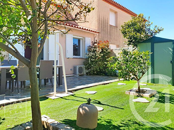 Maison 3 pièces à Perpignan, Haut-Vernet, Hôpital, à vendre