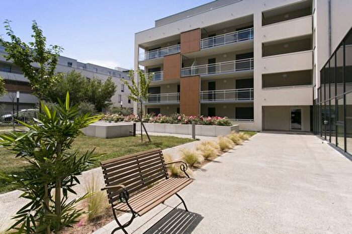 Appartement à vendre - Mulhouse, Vauban, Neppert, Sellier - 3 pièces - 2 chambres