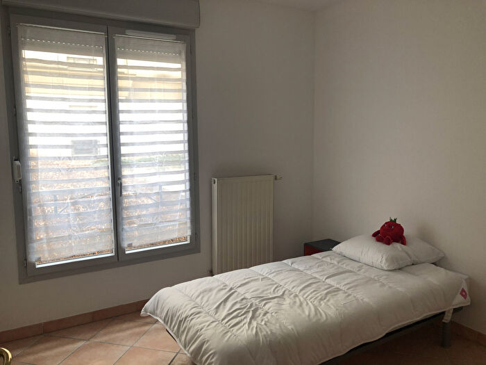 Appartement à louer - Lyon e , Perrache, Confluence - 1 pièce - 1 chambre