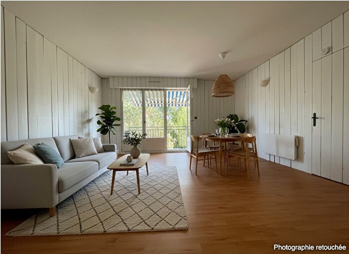 Rochecorbon : Appartement 4 pièces à vendre