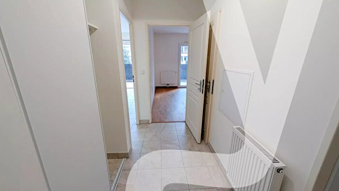 Appartement à vendre - La Teste-de-Buch, Centre-ville - 2 pièces - 1 chambre