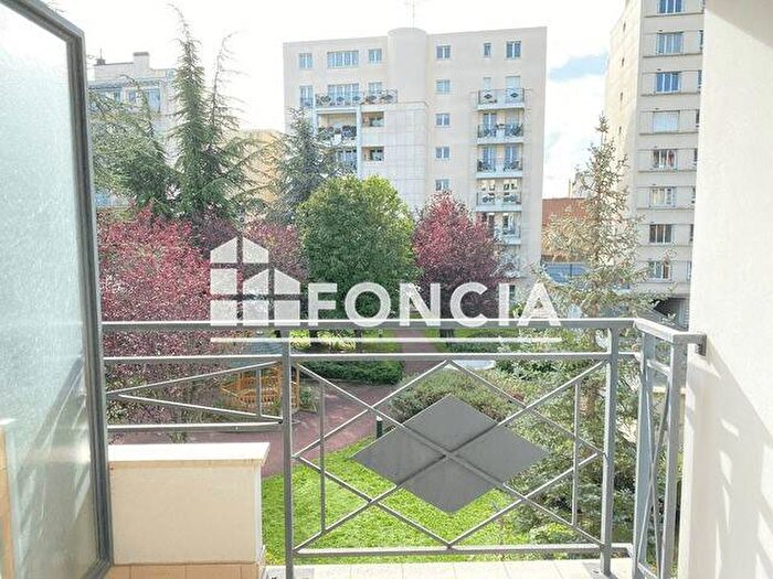 Appartement à louer - Saint Louis-République, Vincennes - 1 pièce