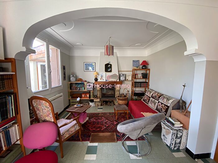 Maison à vendre - La Tour-du-Crieu - 15 pièces - 8 chambres