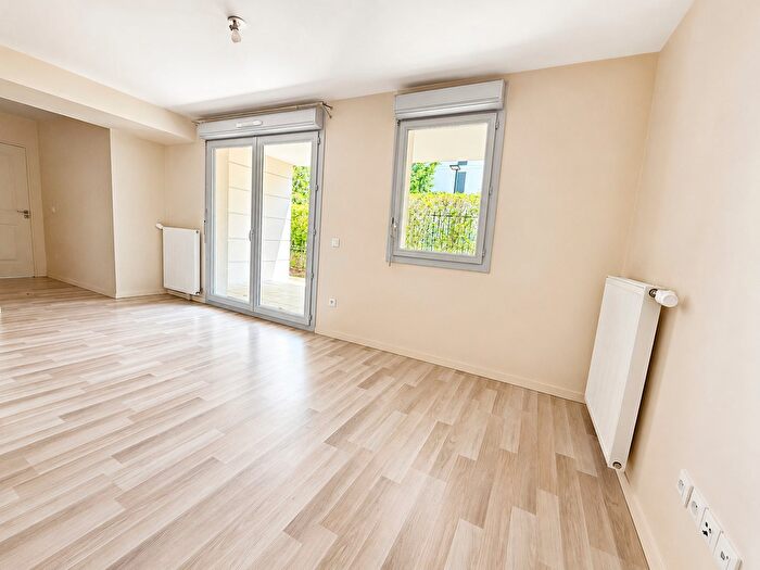 Guyancourt - Appartement 2 pièces à vendre