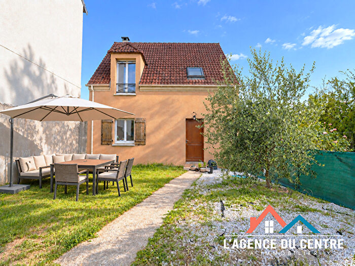 Conflans-Sainte-Honorine, Montaigne - Maison 5 pièces à vendre